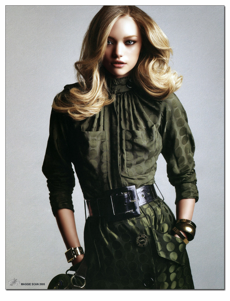 Picture of Gemma Ward