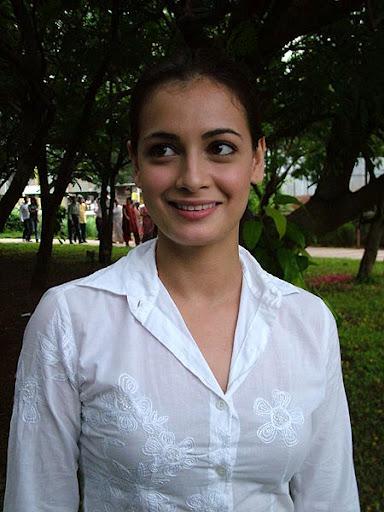Picture of Diya Mirza