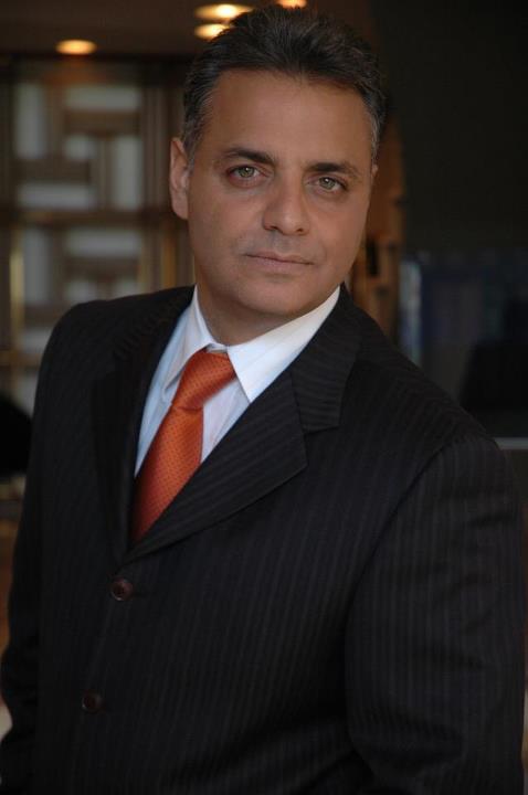 Picture of Reinaldo José Pérez