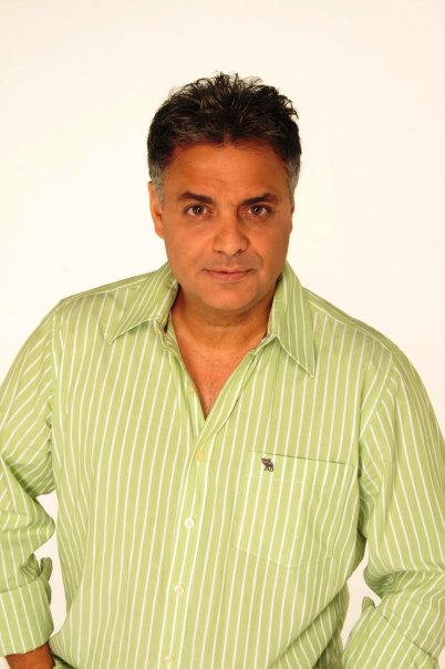 Picture of Reinaldo José Pérez