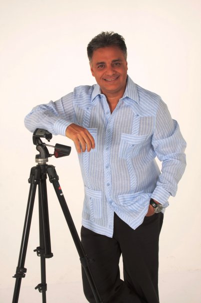 Picture of Reinaldo José Pérez