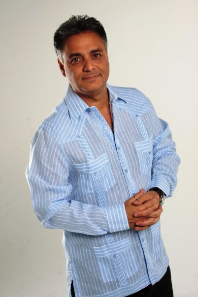 Image of Reinaldo José Pérez