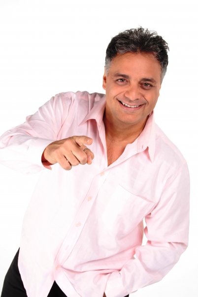 Picture of Reinaldo José Pérez