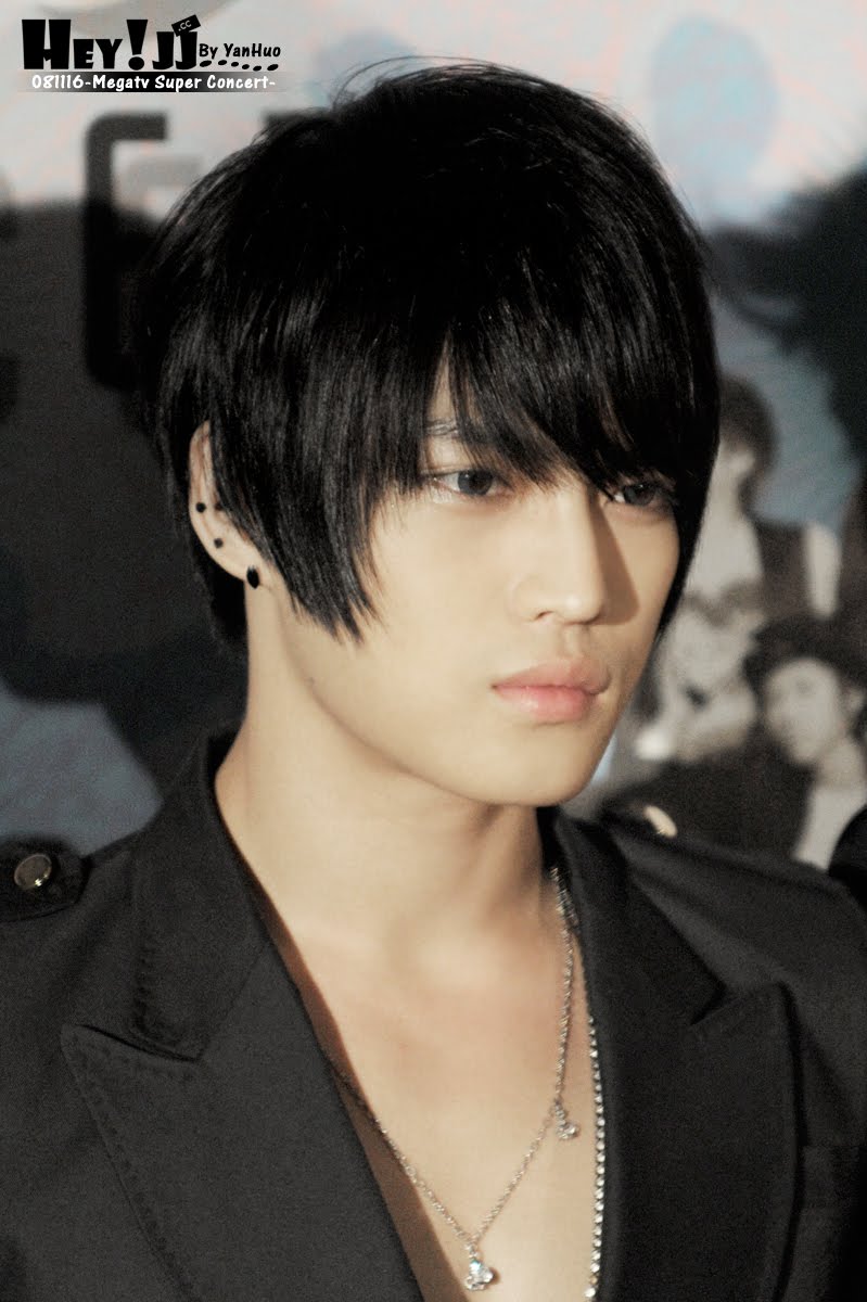 Image of Hero Jaejoong