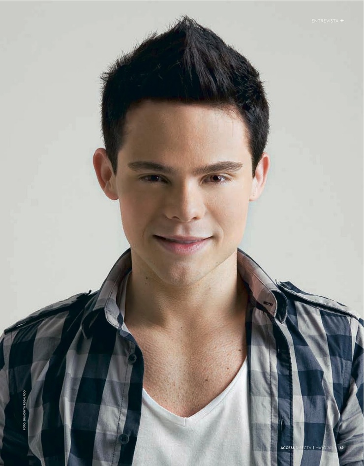 Picture of Willy Martín