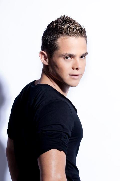 Picture of Willy Martín