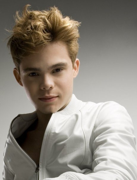 Picture of Willy Martín