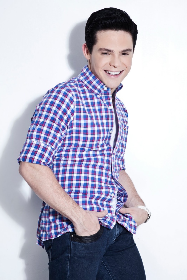 Willy Martín picture