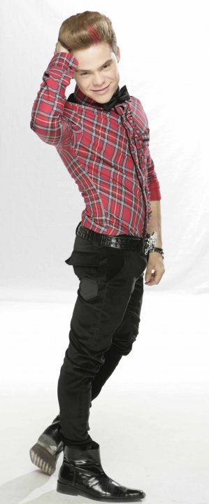 Picture of Willy Martín