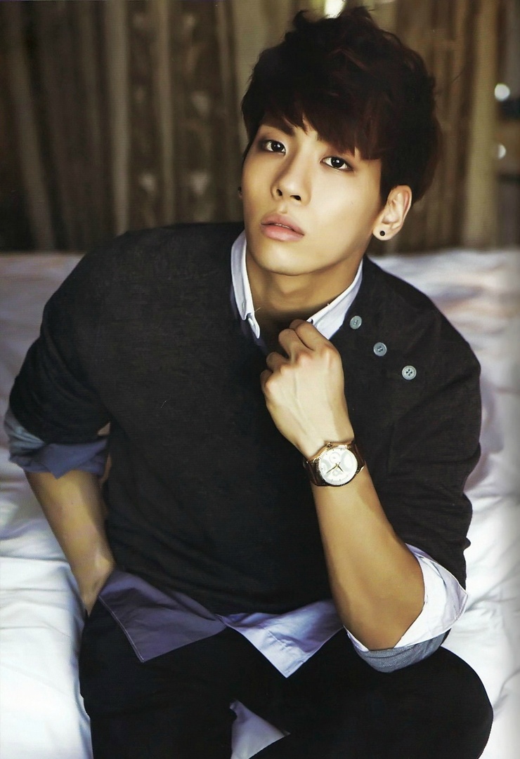 Jonghyun image