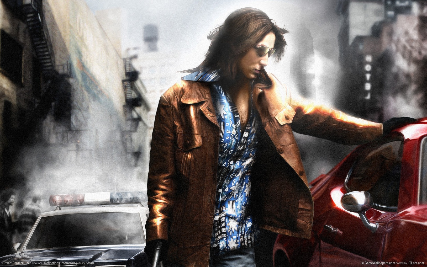 Driver: Parallel Lines picture