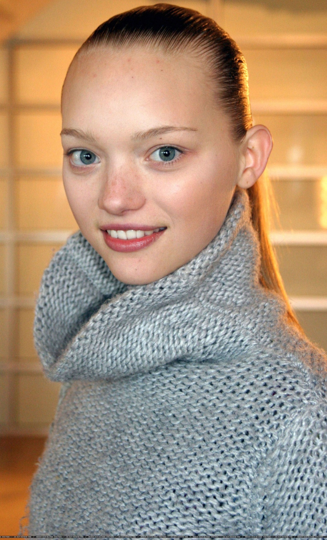 Gemma Ward picture