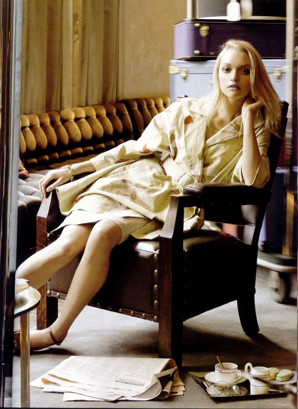 Picture of Gemma Ward