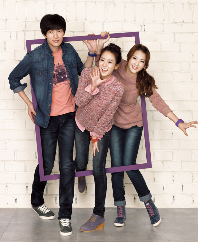 Picture of Seung-yun Han