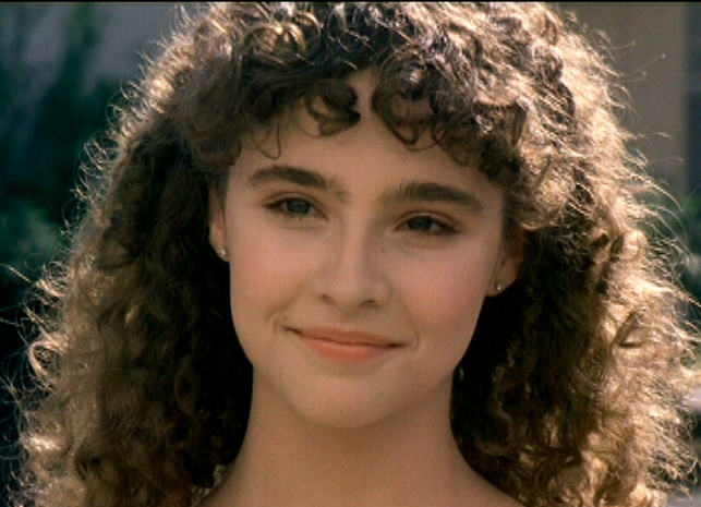 Image of Diane Franklin