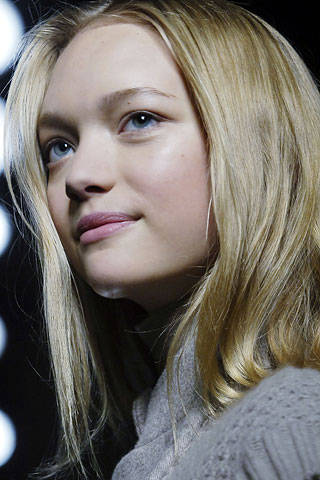 Picture of Gemma Ward