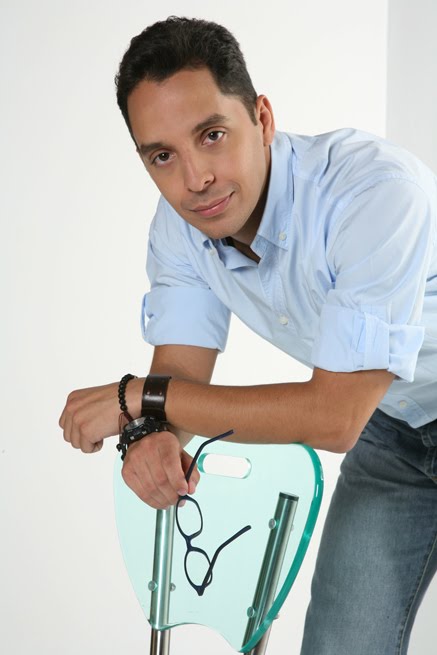 Picture of José Luis Useche