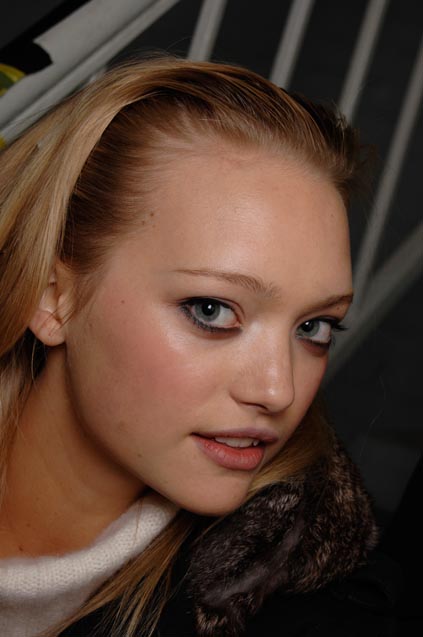Image of Gemma Ward
