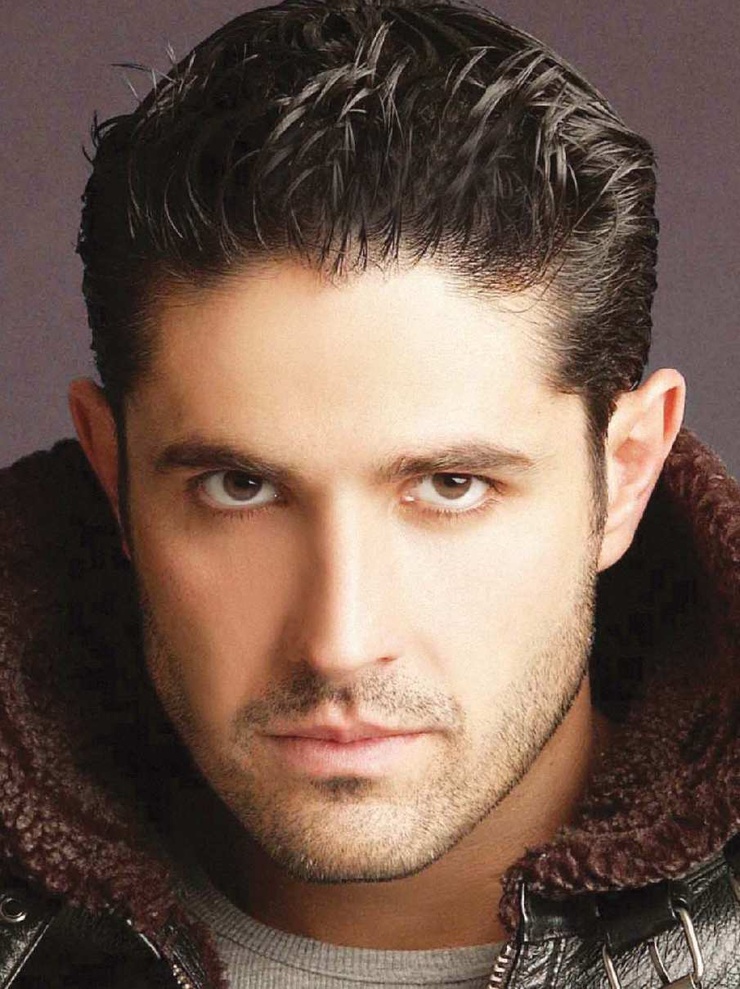 Picture of Rodolfo Jiménez