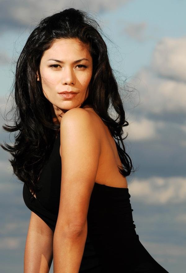 Picture of Michelle Jones