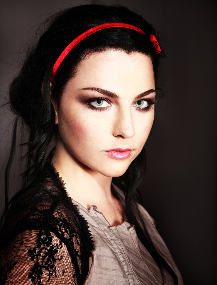 Image of Amy Lee