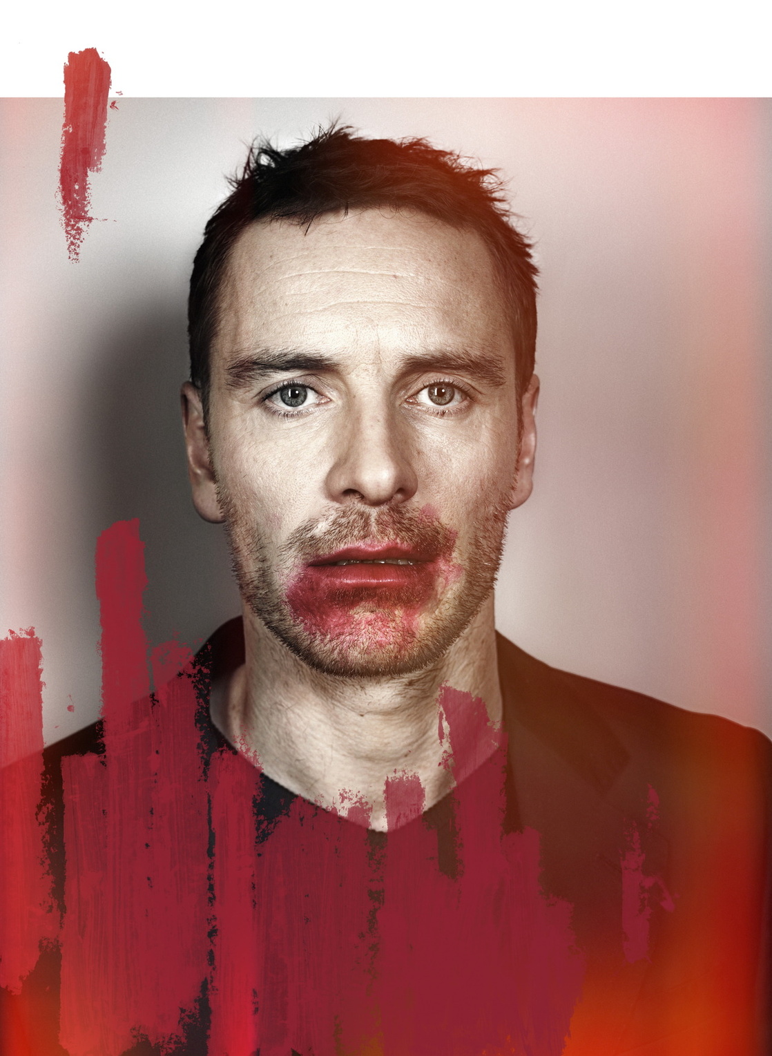 Picture of Michael Fassbender