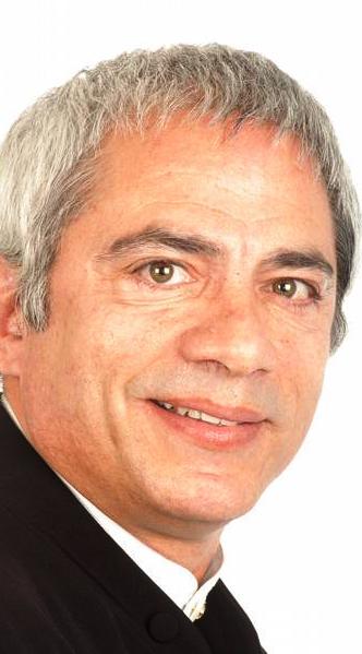 Picture of Roberto Moll