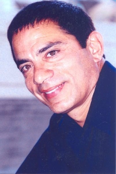 Roberto Moll image