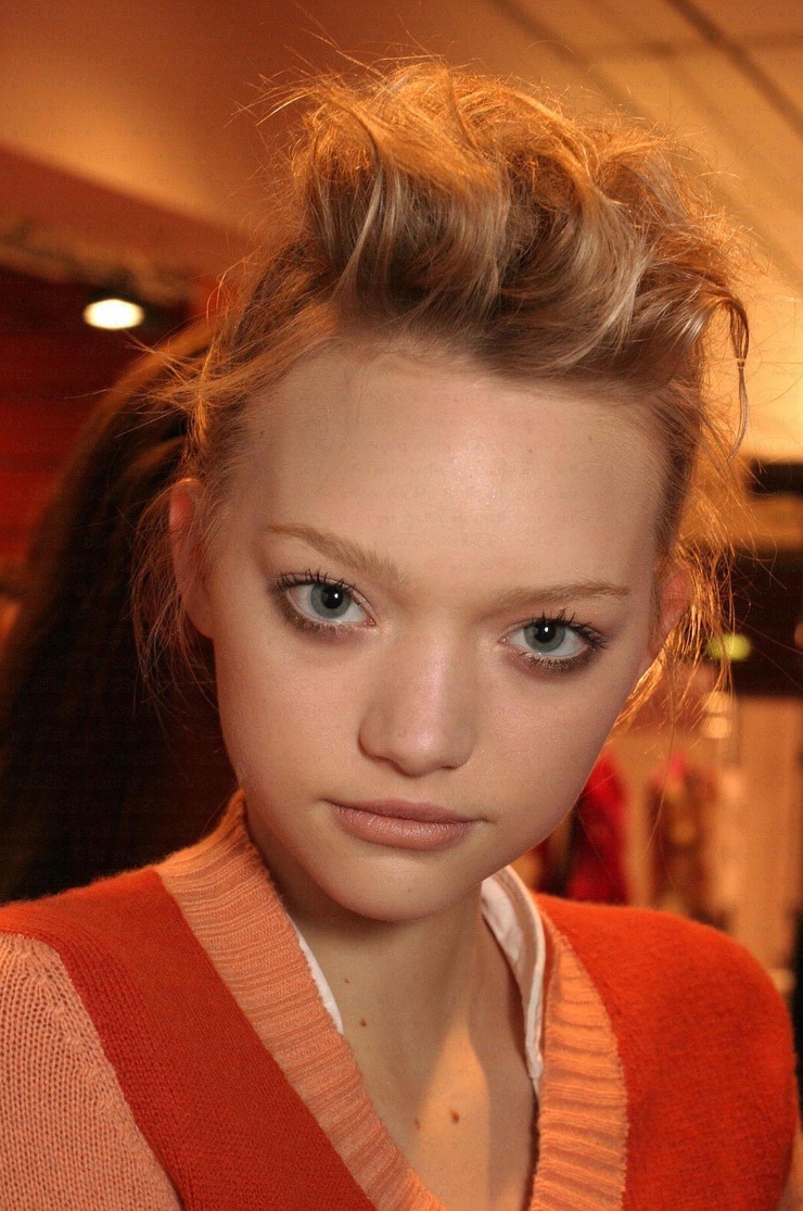 Picture of Gemma Ward