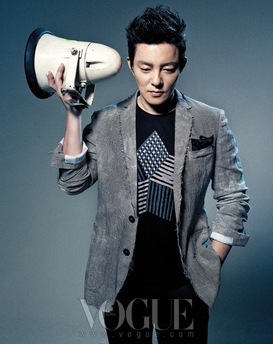 Picture of Beom-su Lee