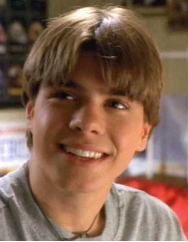 Picture of Matthew Lawrence