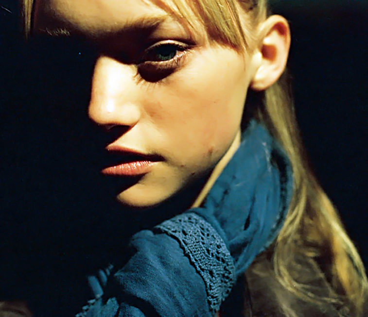 Picture of Gemma Ward