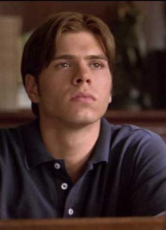 Image of Matthew Lawrence