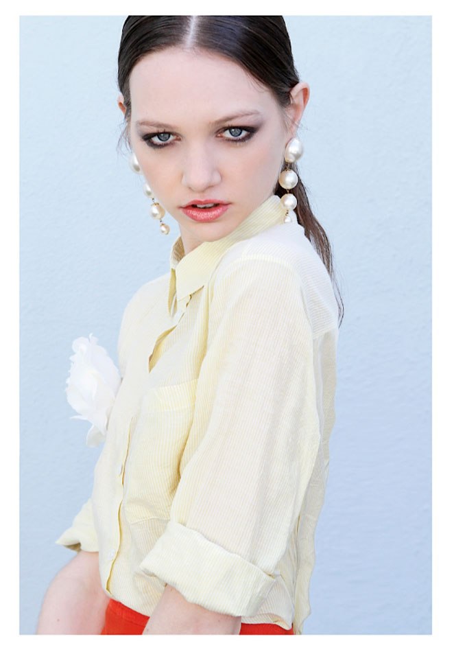 Picture of Lindsey Byard