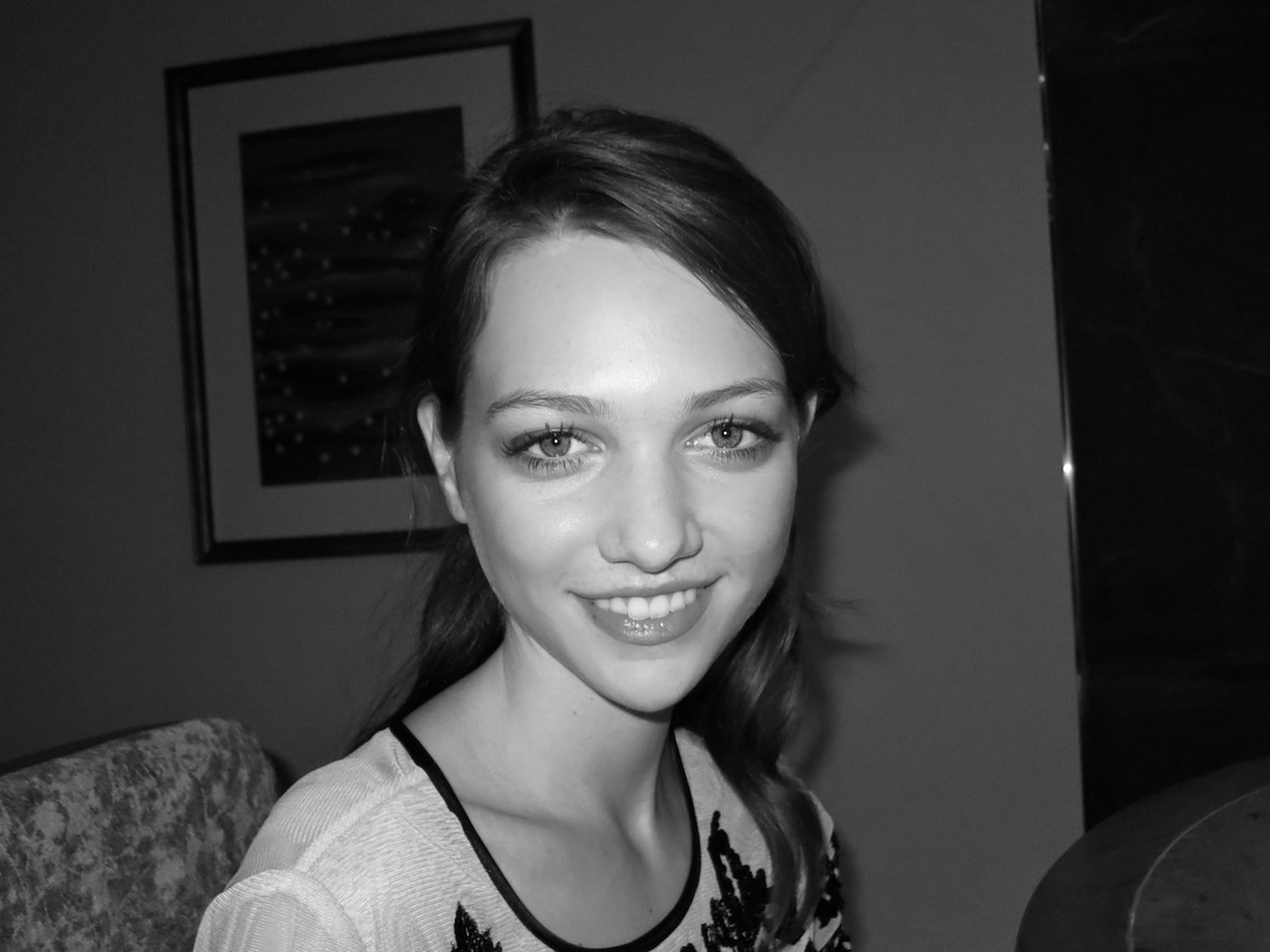 Picture of Lindsey Byard
