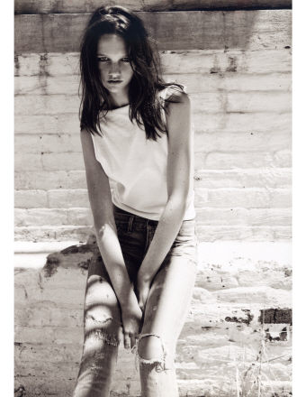 Picture of Lindsey Byard