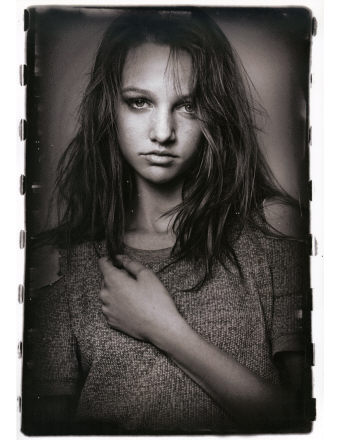 Picture of Lindsey Byard