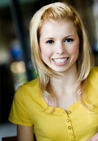 Picture of Malerie Grady