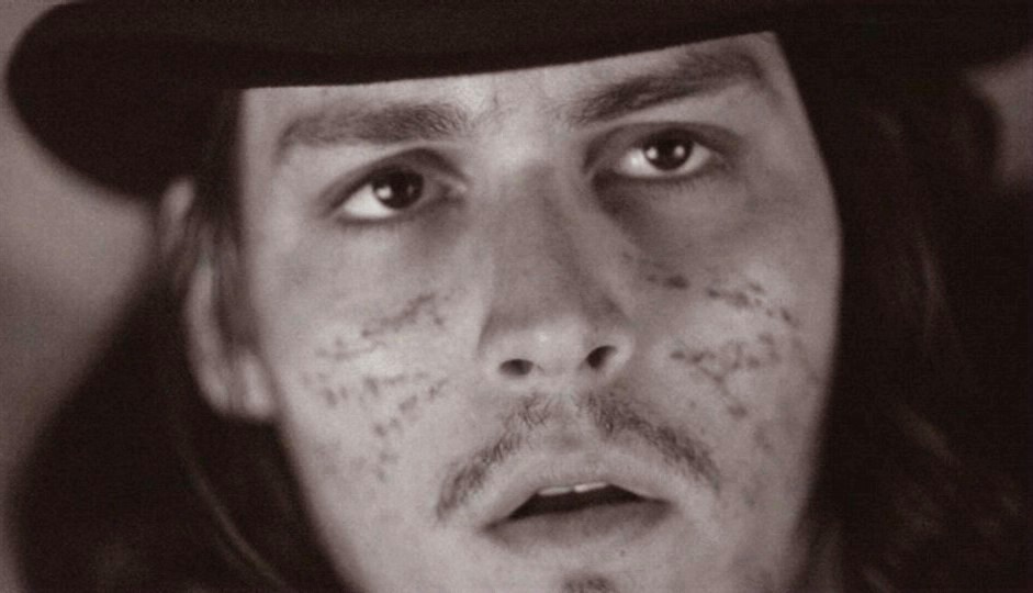 Picture of Dead Man (1995)