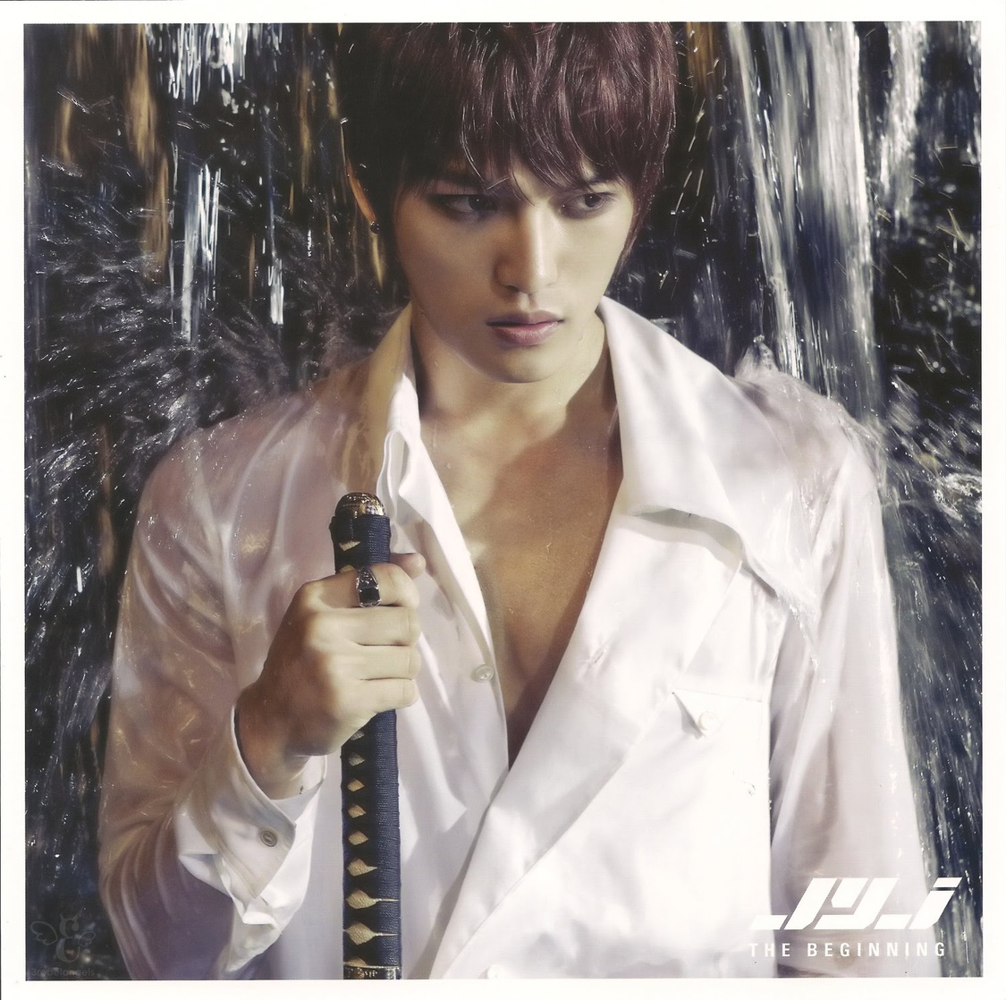 Picture of Hero Jaejoong