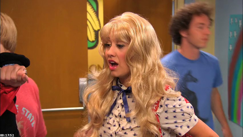 Picture of So Random!