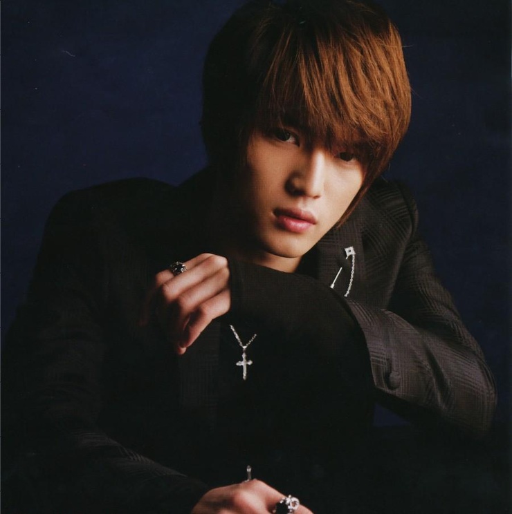 Picture of Hero Jaejoong