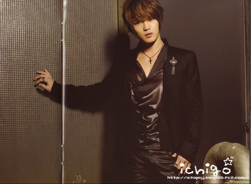 Picture of Hero Jaejoong