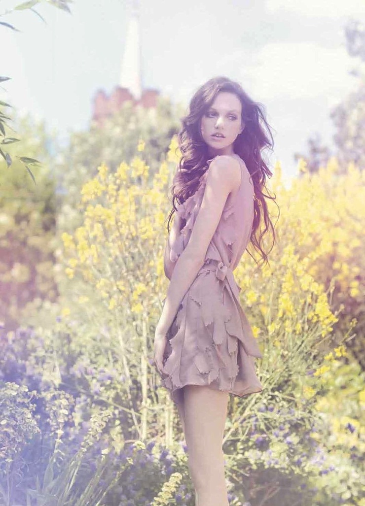 Image of Lindsey Byard