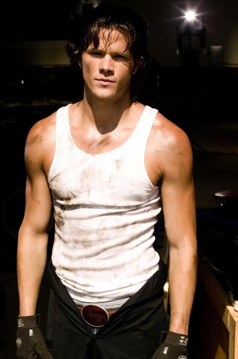 Picture of Jared Padalecki