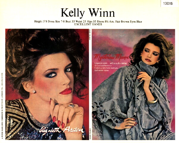 Picture of Kelly Winn