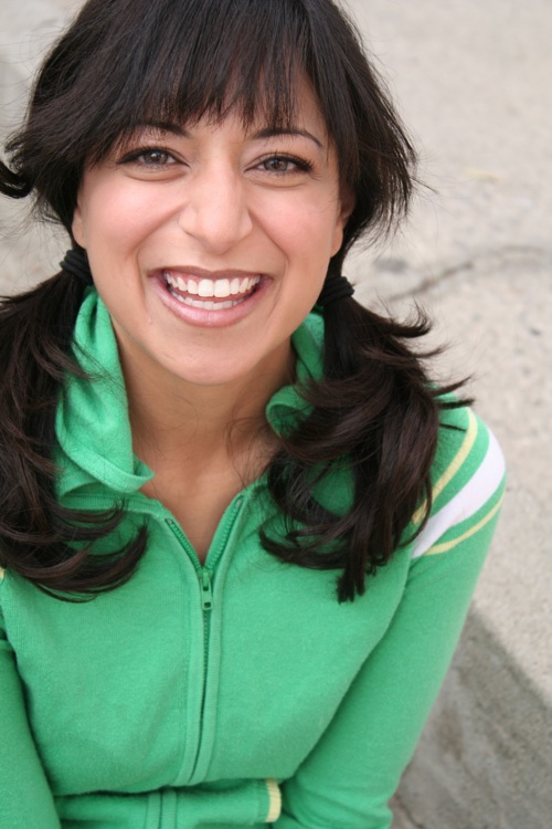Picture of Sonal Shah