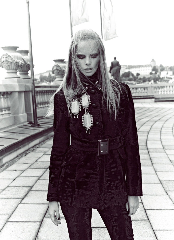 Picture of Marloes Horst