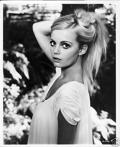 Picture of Alexandra Hay