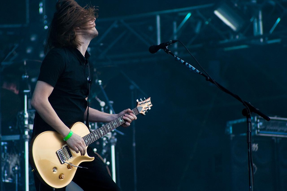 Image of Steven Wilson